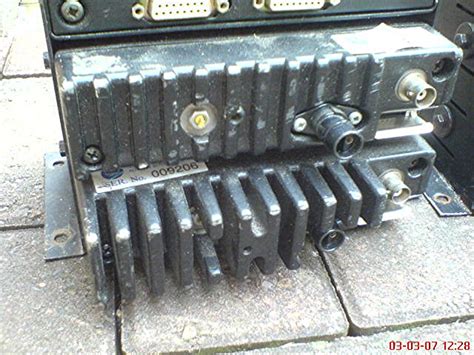 Motorola Portable Repeater