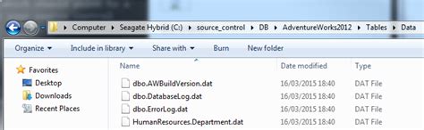 Getting Started GitSQL