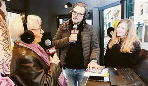 La Nonna Di Giulia Cecchettin Emoziona La Piazza