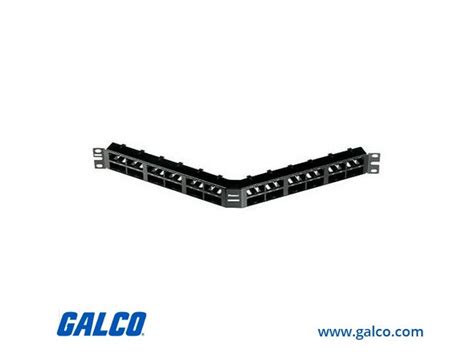 CPPA48HDWBLY Panduit Modular Panels
