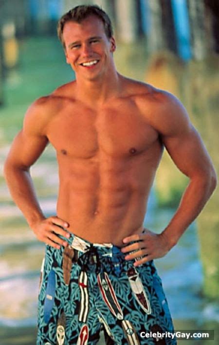 Rusty Joiner Nude Leaked Pictures Videos CelebrityGay