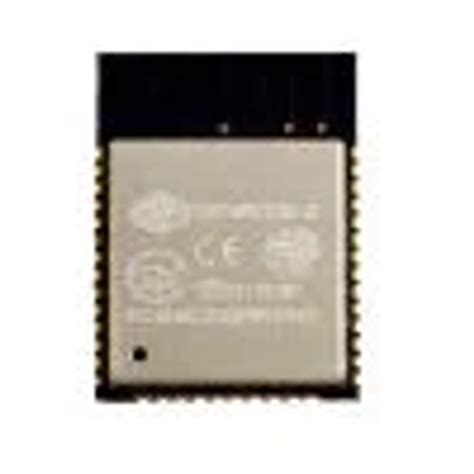 Esp Wroom 32 Wifi Bt Ble Mcu Module High Performance