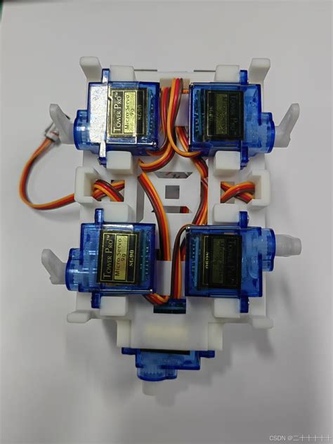 基于stm32f103c8t6制作桌面宠物stm32智能桌面宠物 Csdn博客