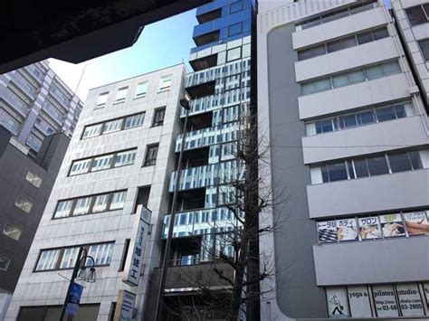 古谷ビルの最新空室＆詳細物件情報、写真大量 Sohoオフィスナビ