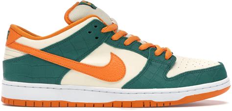 Nike Sb Dunk Low Pro Legion Pine 304292 383 Novelship