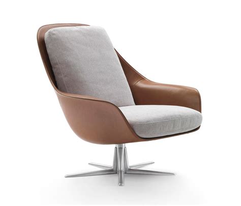 Sveva Armchairs From Flexform Architonic