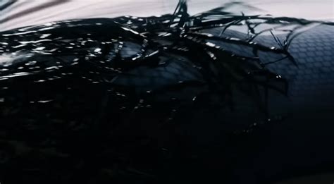 An The Venom Symbiote Of The Planet Earth 96283 The Shared Combined