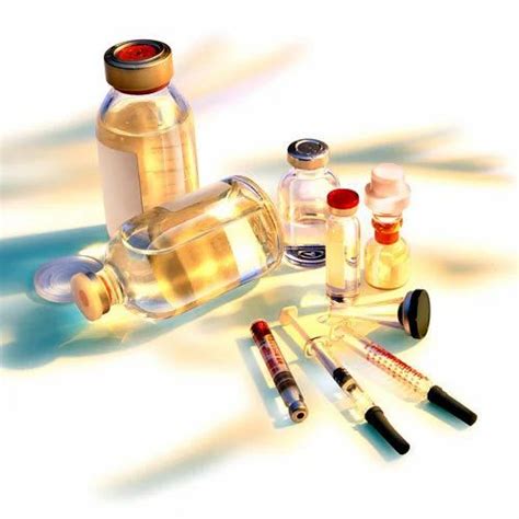 Potassium Cloride Infusion 100ml At Best Price In Surat Id 14714472691