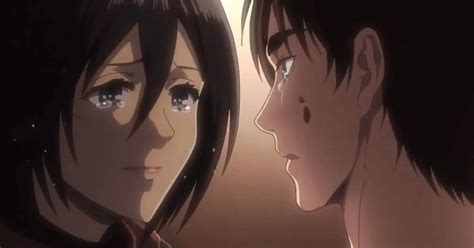 Mikasa Was The Final Seasons Main Character And The Attack On Titan