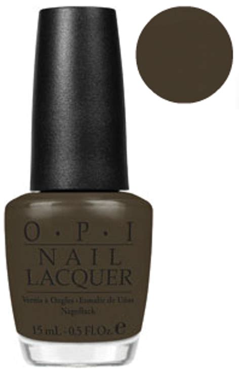 Opi Matte Nail Polish Colors
