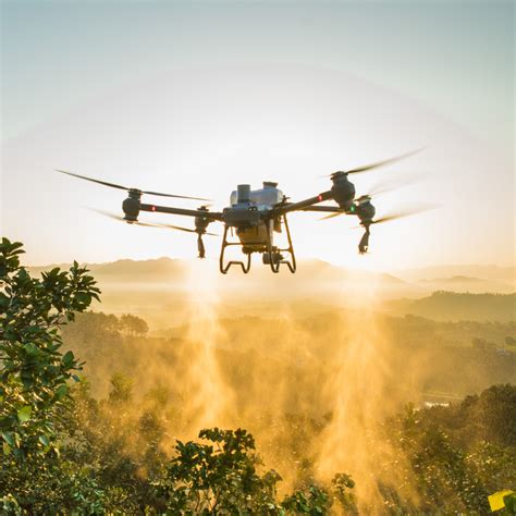 Drone Solutions For Medium Scale Agricultural Crop Monitoring Drone Nerds Enterprise