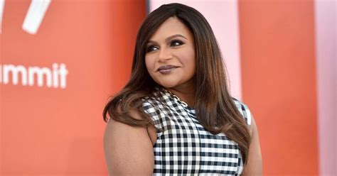 Someone Take Ozempic Away From Her Mindy Kaling Slammed For Oscars