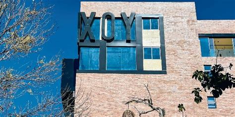 Yox Holding Cierra Sus Oficinas Hay Incertidumbre Entre Inversores