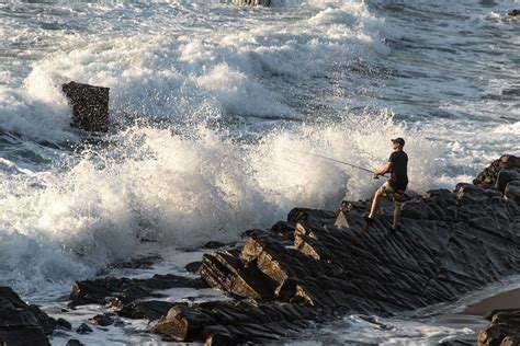 A Importância Da Pesca Para A Saúde Física E Emocional Do Pescador
