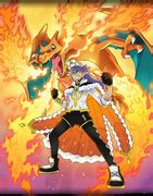 Arceus Arc Bulbapedia the community driven Pokémon encyclopedia