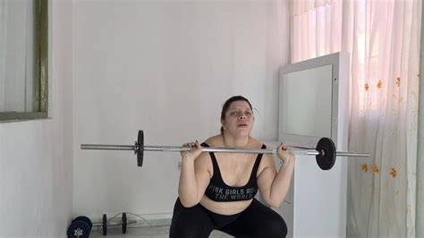 A Lot Of Sweat Alice Scott Clips4sale