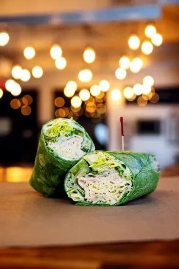 The Deli And Company Menu Updated October 2025