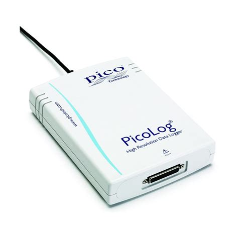 PICO TECHNOLOGY ADC 20 USER MANUAL Pdf Download ManualsLib