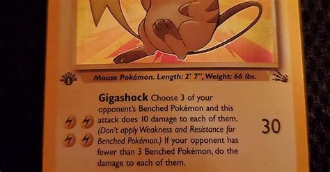Some Pokemon Cards Album On Imgur