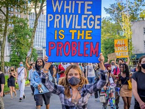 White Privilege Teaching Resources