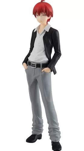 Pop Up Parade Karma Akabane Assassination Classroom Pre Vent Meses