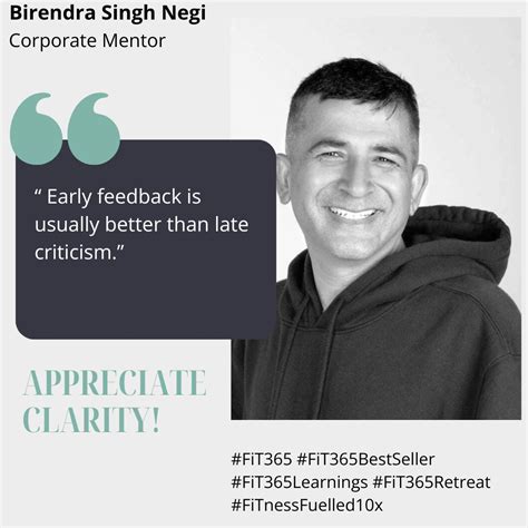 Birendra Singh Negi On Linkedin Fit365 Fit365 Fit365learnings