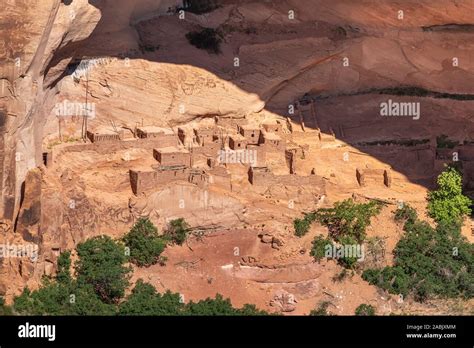 Navajo National Monument Preserving Some Of The Best Preserved Cliff
