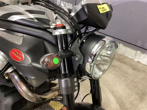 2013 Moto Guzzi Griso 8v Se For Sale Motorcycle Classifieds