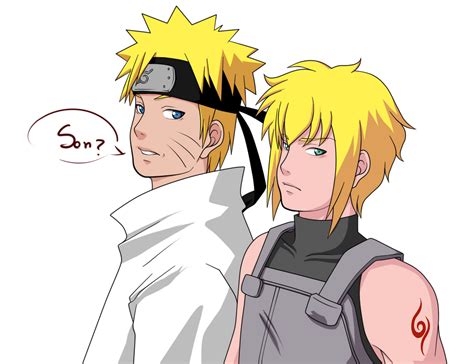 Naruto And Sakuras Life Together Naruto General Heaven And Earth