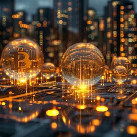 Real World Asset Tokenization A Promising Frontier In Crypto Investments