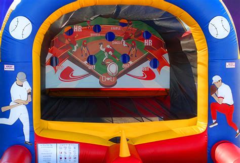 Tee Ball Bounce Empire