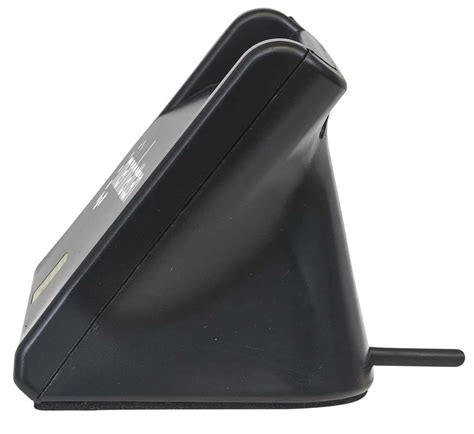 Lector De Tarjetas Smartsim Usb Importadora Roma Del Oeste Sa
