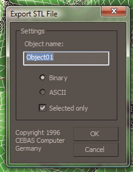 Convert Obj To Stl In Maya Darelosurvey
