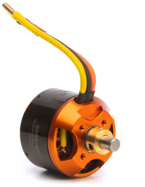 Appliance Electronics Spm Avian 5055 500kv Brushless Outrunner Motor