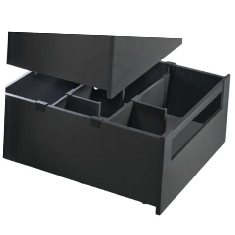 High Inner Drawer Cross Divider Set Gsi5 W900mm Carcass Gogges