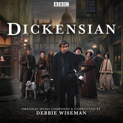 Dickensian Bbc Amazon Reading4fun