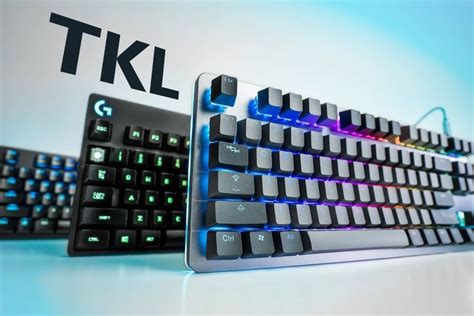 Bàn Phím Cơ Tkl Là Gì Top 5 Bàn Phím Cơ Tkl đáng Mua Nhất 2024