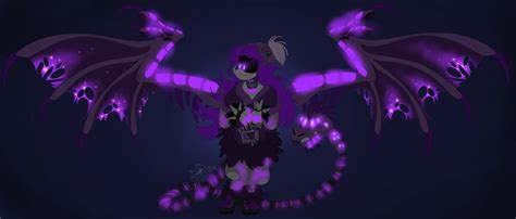 Bioluminescence By Chaosinab0x On Deviantart