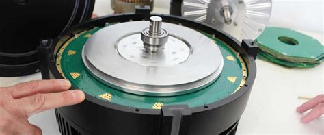 Pcb Stator Design At Jennifer Vidal Blog