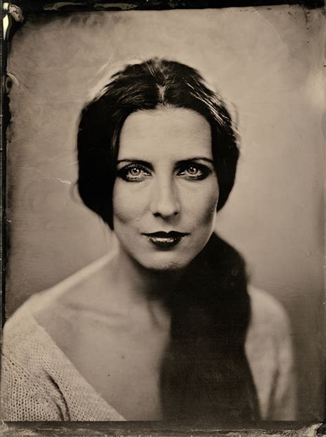 Maria Patykiewicz Actress By Paweł Śmiałek Art Work Art Limited