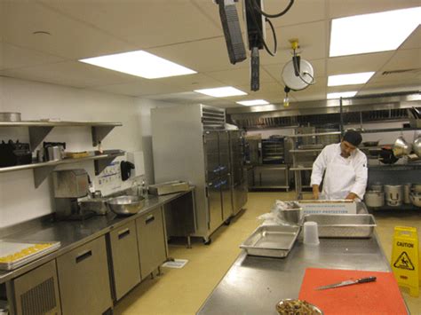 Sd Restaurant Kitchen Equpment