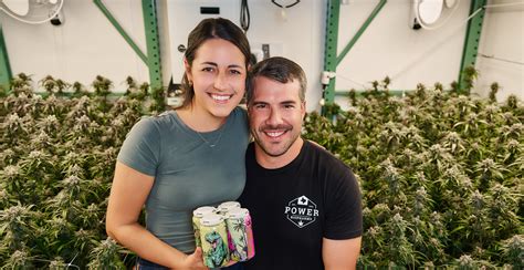 The Growing Trend Of Thc Infused Seltzers In Texas Dallas Observer