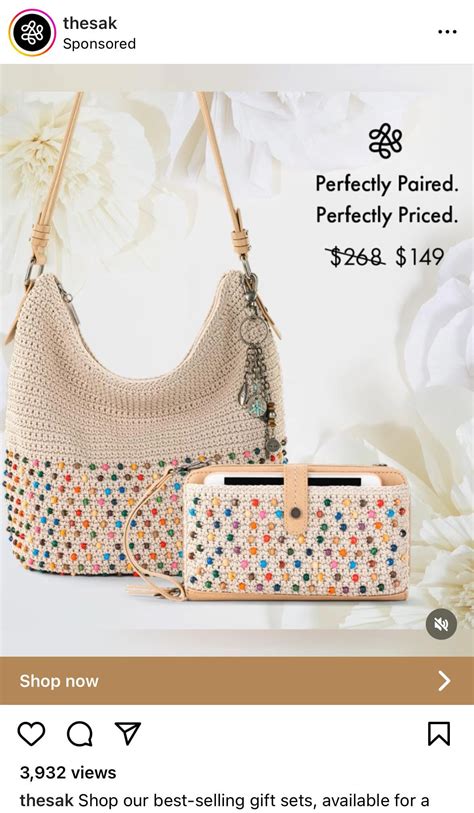 Anyone Else Getting These Ads R Crochet