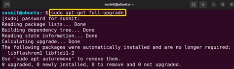 The Apt Get Command In Linux 10 Practical Examples
