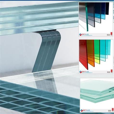 638 331 Mm1038 551 Mmlaminated Glasstinted Laminated Glass