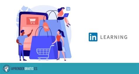 Curso De Uso De LinkedIn Para Ventas Aprender Gratis