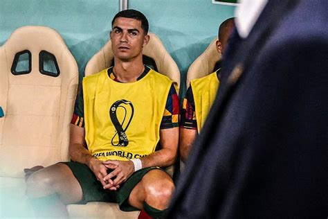 Alasan Ronaldo Tarik Keputusan Pensiun Dari Timnas Portugal