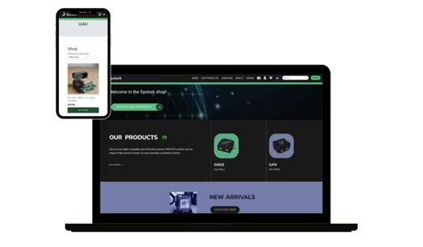 Enhancing Drone Accuracy With Systork Gnss Technology Ust