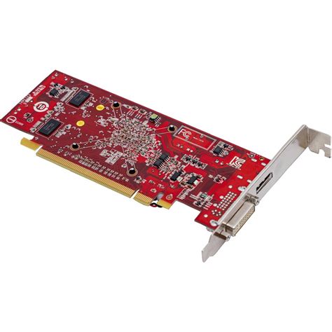 Reo AMD Radeon HD Mb Bit PCI Express X Graphics Card With Dvi Displayport At Rs
