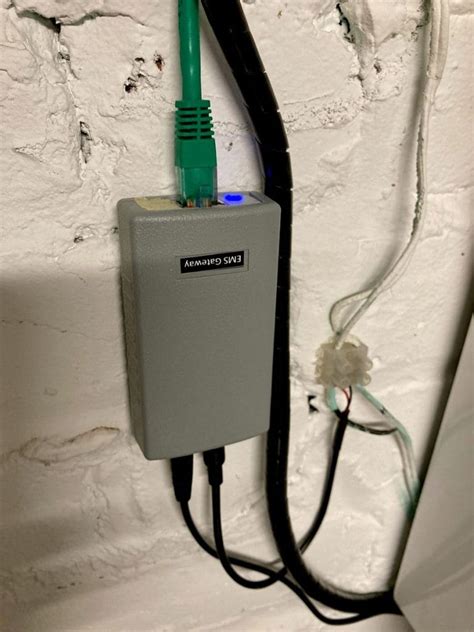 Gateway E32 Ethernet WiFi Edition BBQKees